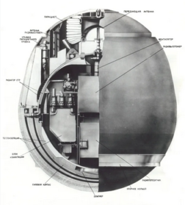Venera 7: Pioneering the Depths of Venus - Deep Quasar